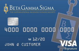 Commerce Bank Beta Gamma Sigma Rewards Visa® Review | MyFin
