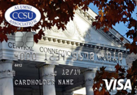 Commerce Bank CCSU Alumni Visa® Rewards Review | MyFin