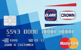Commerce Bank Clark Crown Endless Rewards Mastercard® Review | MyFin