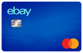 Synchrony Bank eBay Mastercard® Review | MyFin