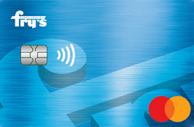 US bank Fry's Rewards World Elite Mastercard® Review | MyFin