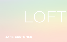 Comenity Bank LOFT Review | MyFin