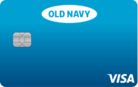 Synchrony Bank Old Navy Visa® Review | MyFin