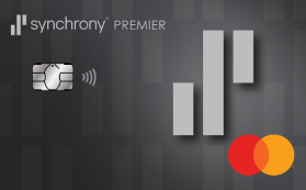 Synchrony Bank Credit Cards reviews and offers | MyFin