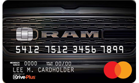FNBO Ram DrivePlus Mastercard® Review: Rewards, Approval Odds, Cashback