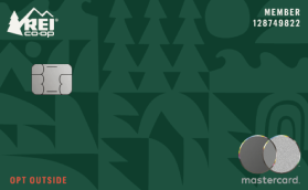 REI Credit Card: Login & Customer Service Phone Number