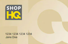 ShopHQ Credit Card: Login & Customer Service Phone Number