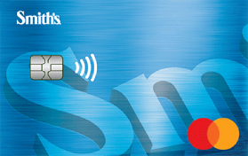 Smith's Rewards World Elite Mastercard® Review: Benefits, Rewards, Pre ...