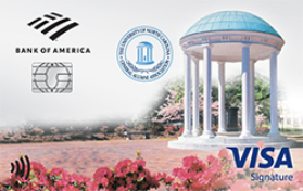 Bank of America University of North Carolina Review | MyFin