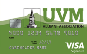 Commerce Bank UVM Alumni Visa Signature® Review | MyFin