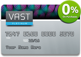 Vast Platinum Credit Card Review: Benefits, Rewards