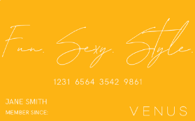 Comenity Bank Venus Review | MyFin
