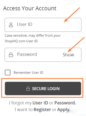 ShopHQ Credit Card: Login & Customer Service Phone Number