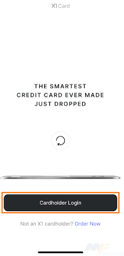 X1 Visa Credit Card: Login & Customer Service Phone Number