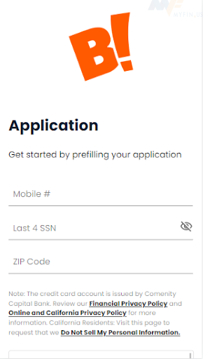 Big Lots Credit Card: Login & Customer Service Phone Number
