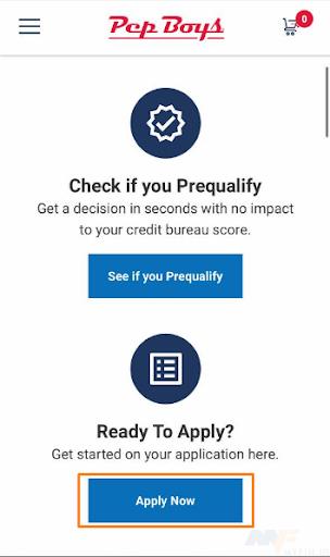 Pep Boys Credit Card: Login & Customer Service Phone Number