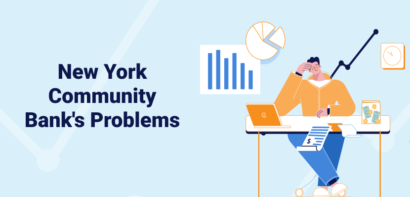 New York Community Bank's Problems: Key Insights