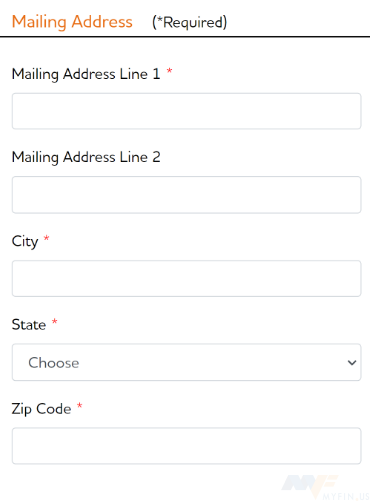 Blaze Credit Card Login: Login & Customer Service Phone Number