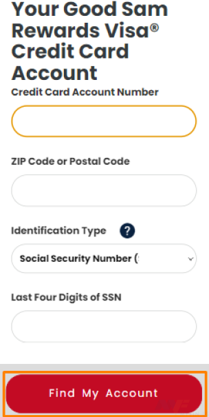 Good Sam Credit Card: Login & Customer Service Phone Number