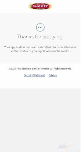 Sheetz Credit Card: Login & Customer Service Phone Number