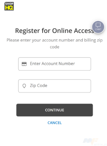 ShopHQ Credit Card: Login & Customer Service Phone Number
