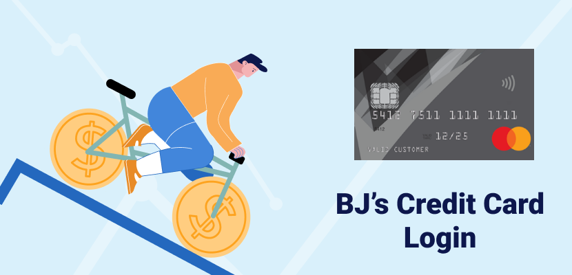 BJ’s Credit Card: Login & Customer Service Phone Number