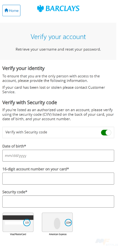 AARP Credit Card: Login & Customer Service Phone Number