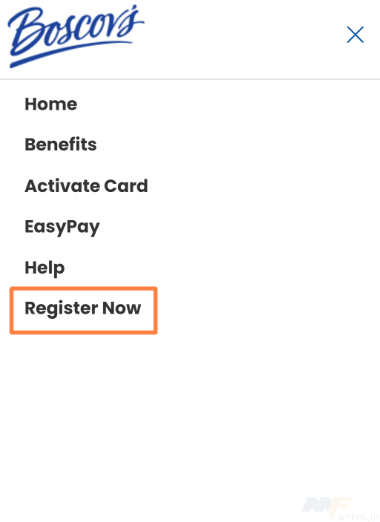 Boscov's Credit Card: Login & Customer Service Phone Number