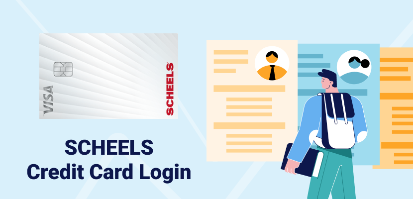 SCHEELS Credit Card: Login & Customer Service Phone Number