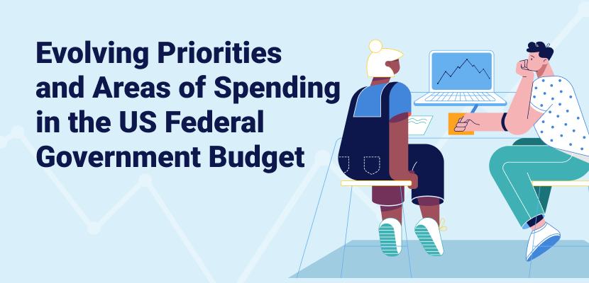 Evolving Priorities and Areas of Spending in the US Federal Government ...