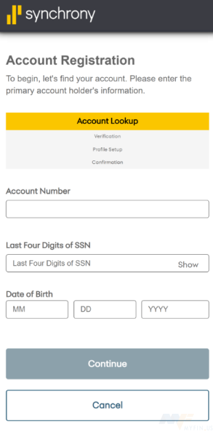 P.C. Richard & Son Credit Card: Login & Customer Service Phone Number