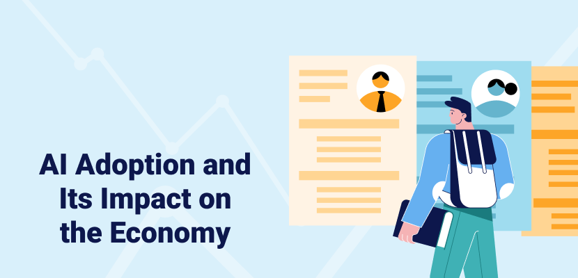 AI Adoption and Its Impact on the Economy: Key Insights