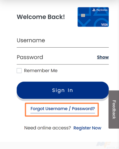 Playstation Credit Card: Login & Customer Service Phone Number
