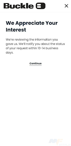 Buckle Credit Card Login: Login & Customer Service Phone Number