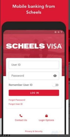 SCHEELS Credit Card: Login & Customer Service Phone Number