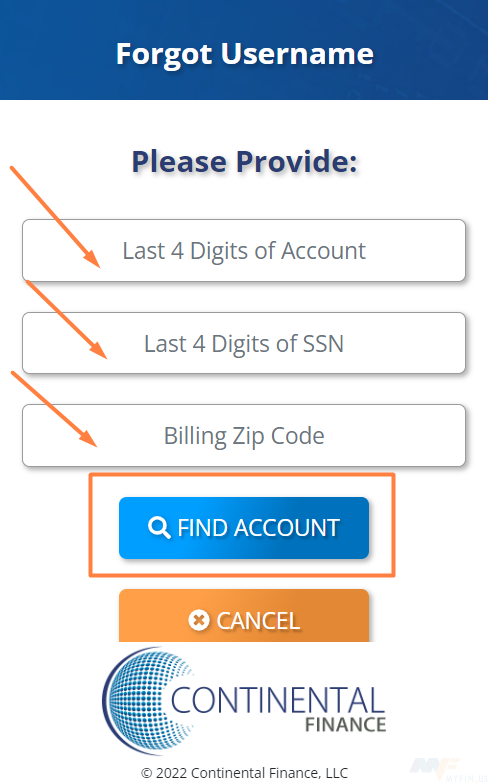 FIT™ Platinum Mastercard® Credit Card: Login & Customer Service Phone ...