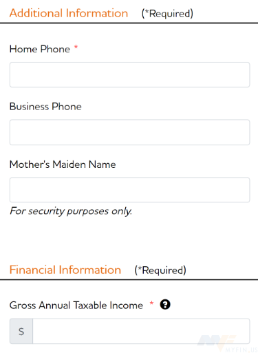 Blaze Credit Card Login: Login & Customer Service Phone Number