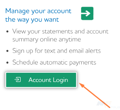 Blaze Credit Card Login: Login & Customer Service Phone Number