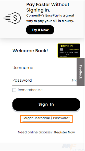 Forever 21 Credit Card: Login & Customer Service Phone Number