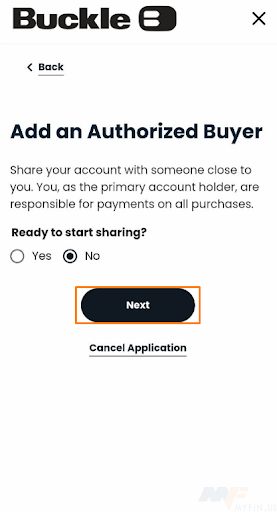 Buckle Credit Card Login: Login & Customer Service Phone Number