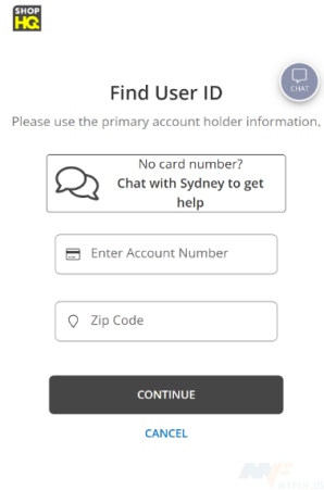 ShopHQ Credit Card: Login & Customer Service Phone Number