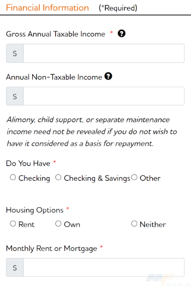 Blaze Credit Card Login: Login & Customer Service Phone Number
