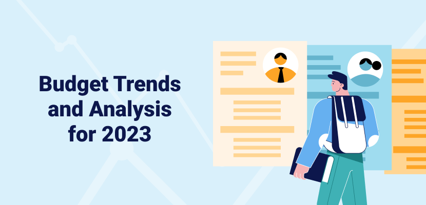 Budget Trends and Analysis for 2023: Key Insights