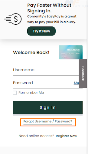 Maurices Credit Card: Login & Customer Service Phone Number