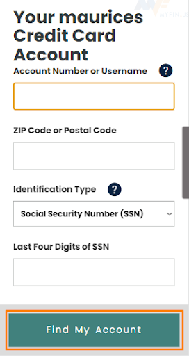 Maurices Credit Card: Login & Customer Service Phone Number