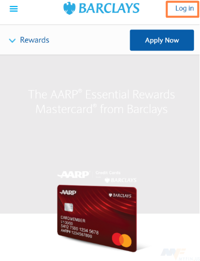AARP Credit Card: Login & Customer Service Phone Number