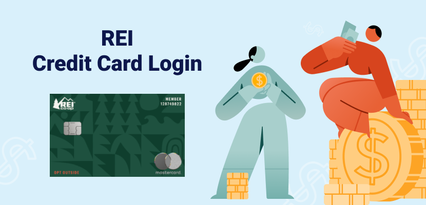 REI Credit Card: Login & Customer Service Phone Number