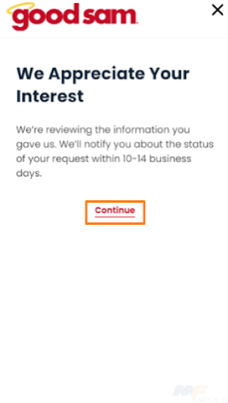 Good Sam Credit Card: Login & Customer Service Phone Number