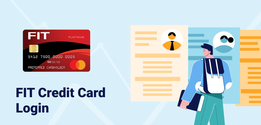 FIT™ Platinum Mastercard® Credit Card: Login & Customer Service Phone ...