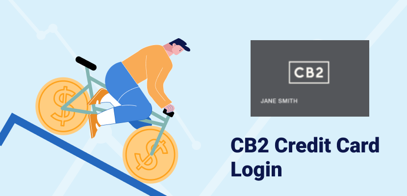 Cb2 credit card store